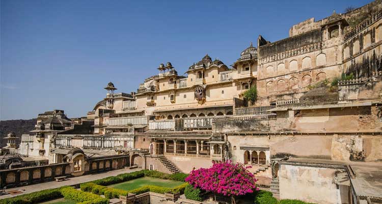 Esplendores de rajasthan | India Viajes